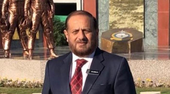 Sohail Ali gets charge of Information, Broadcasting Division