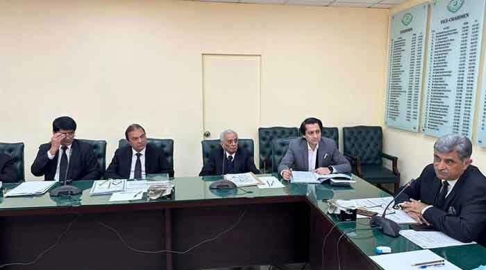 Suspension of SC (Practice and Procedure) Bill 2023: Pakistan Bar marks ...