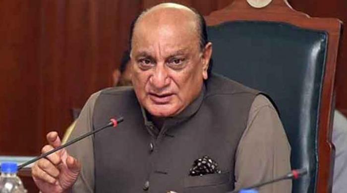 Raja Basharat, 200 others booked for attacking GHQ