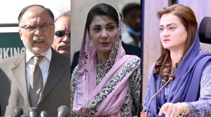 Ruling alliance sees red over Imran’s ‘release’