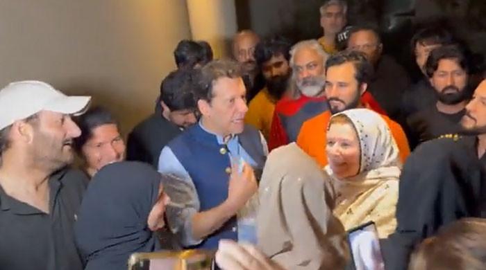 Imran gets extraordinary relief in nine cases from IHC