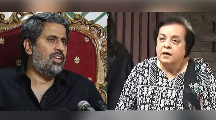 Bitter blow to PTI as leaders jump ship over May 9 mayhem