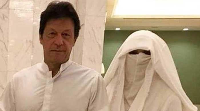 Imran, wife apparently benefited from UK NCA £190m deal: Spotlight on ...