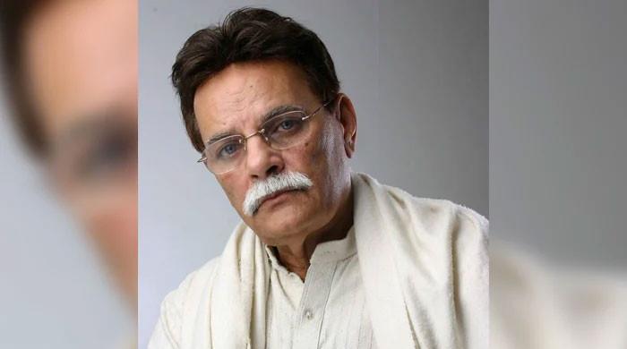 Veteran actor Shakeel passes away at 85