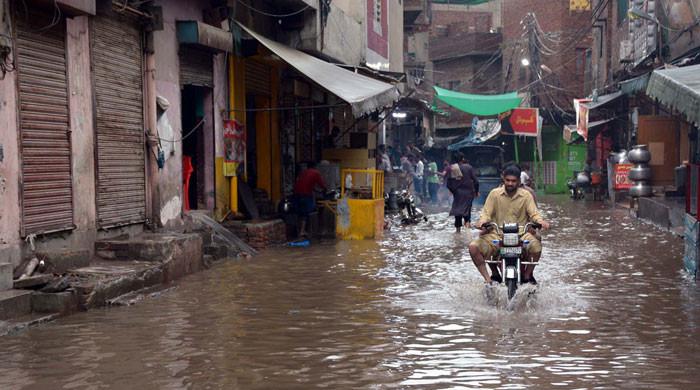 Monsoon rain death toll 50 since June 25