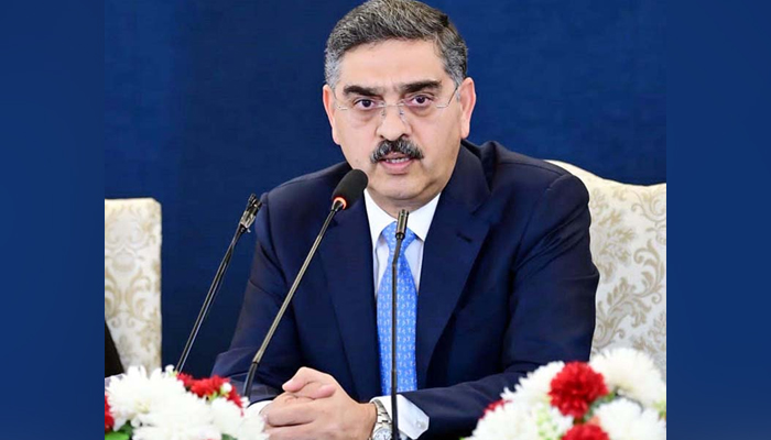 May 9 violence was attempted coup: Kakar