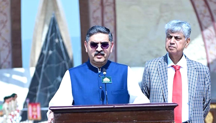 PTI’s fate — Kakar’s assurance and Riaz’s insistence