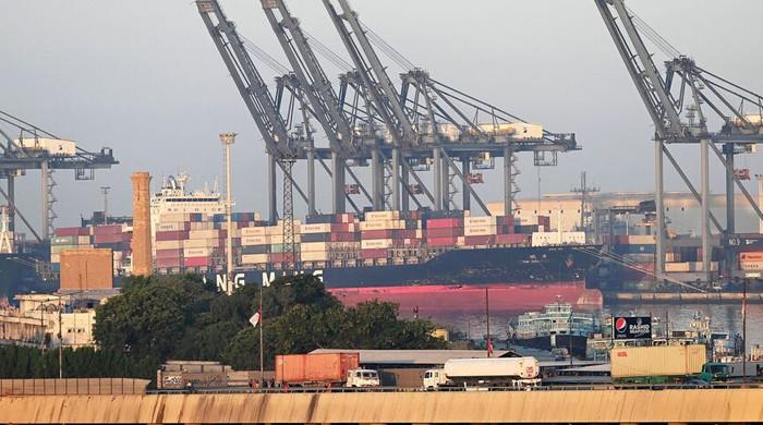 New ICT-based port community system to digitise Pak trade