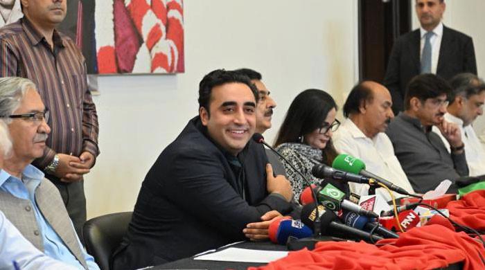 PPP to play despite ‘uneven’ playing field: Bilawal