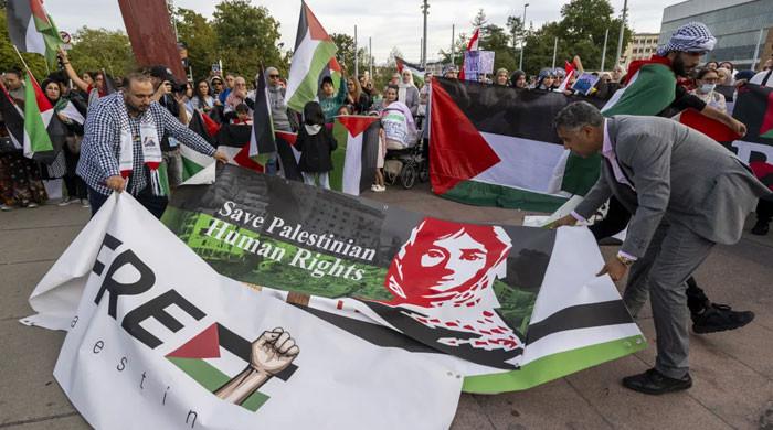 Shia, Sunni groups to join forces against Israel