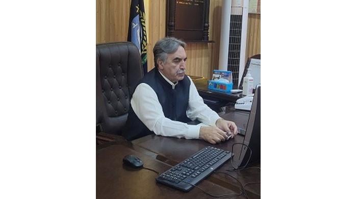 PDMA launches work on winter contingency plan