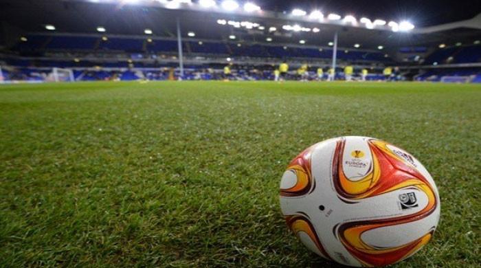 Lyari kids impress in ‘Inclusion in Football’ tournament