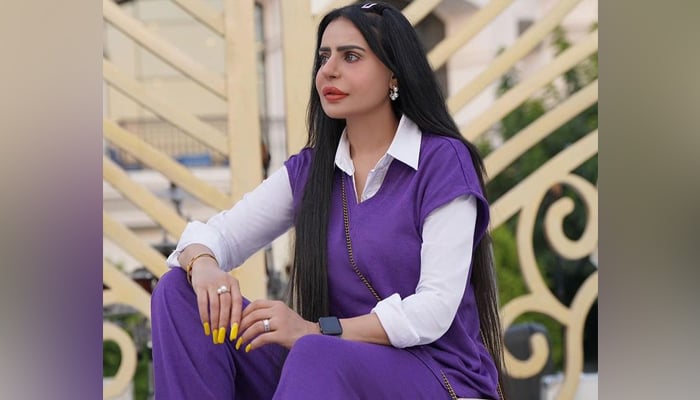 TikToker’s accounts freezed to recover tax