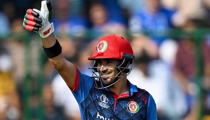 Afghanistan ‘matchwinner’ Gurbaz backed to stun NZ