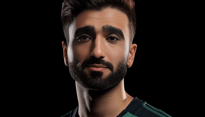 Usama likely to play against Australia