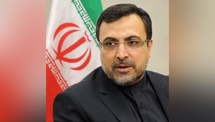 Experts highlight Afghanistan’s strategic importance for regional ...