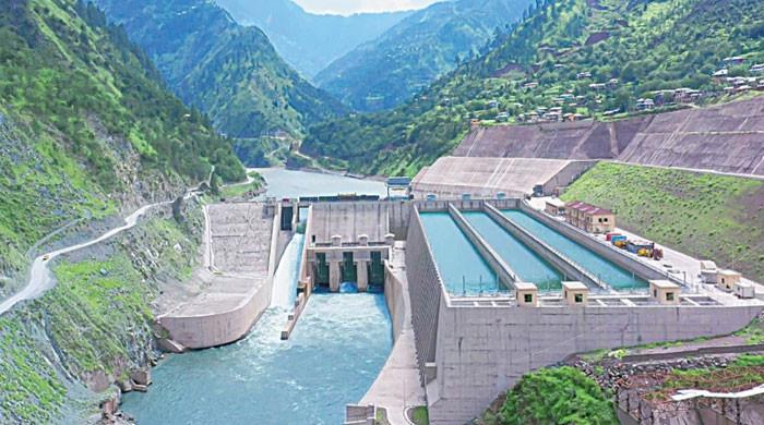 Hydel power generation rises 13.5pc in July-Sept