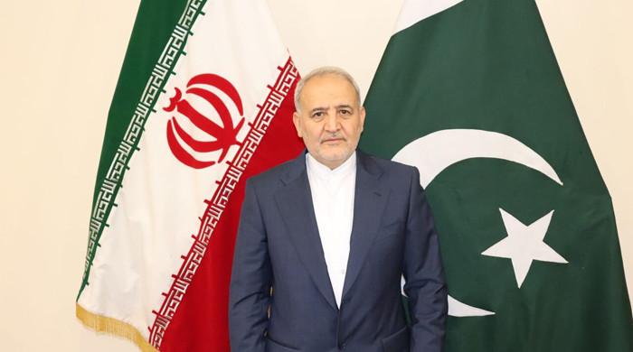 Iranian envoy stresses joint strategy of Ummah to counter Israeli ...