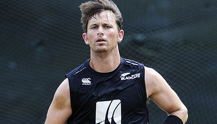 Bond named Rajasthan fast bowling coach