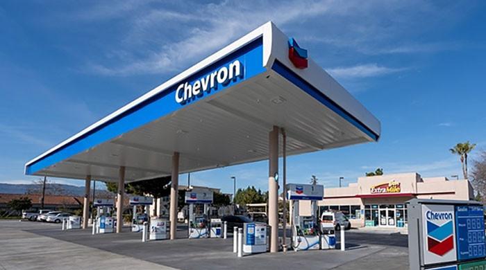 Chevron to buy US Hess for $53 billion in latest oil megadeal