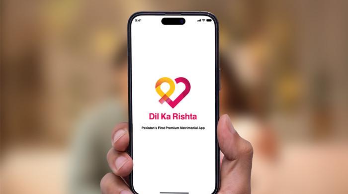 Dil Ka Rishta app tackles divorce trend