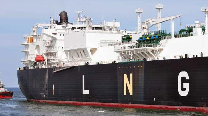 RLNG tariff raised by 3.8pc for October