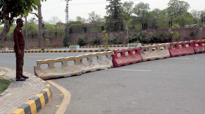 14 check posts approved to prevent smuggling in Punjab