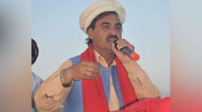 ANP leader arrested in Waziristan