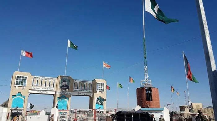 Political parties protest against new conditions for pedestrians to ...