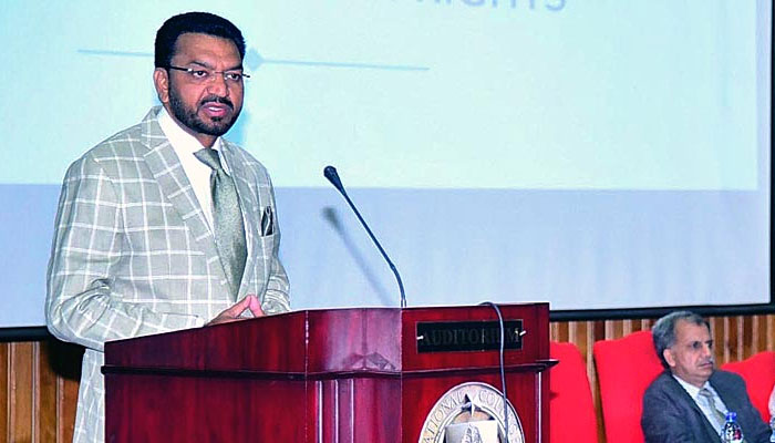 Human rights minister stresses upholding religious freedom