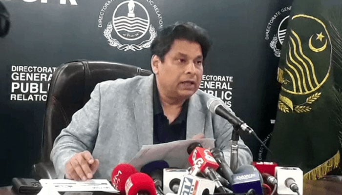 Punjab govt finalises plan to deport illegal foreign nationals