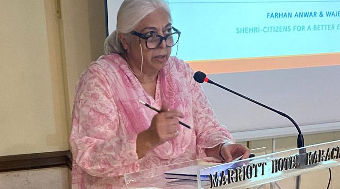 Shehri-CBE launches ‘Forging a Community for Green Living’ project