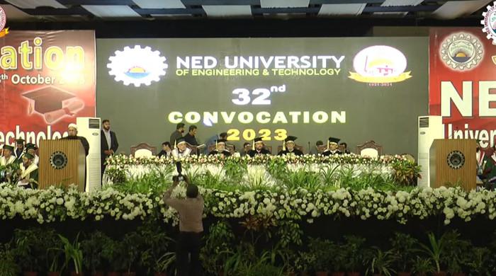 NED varsity’s contribution to education, national development highlighted