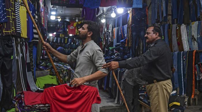 107 shopkeepers fined for price violations