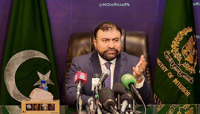 Deadline for illegal foreign nationals expires tomorrow: Bugti rules ...