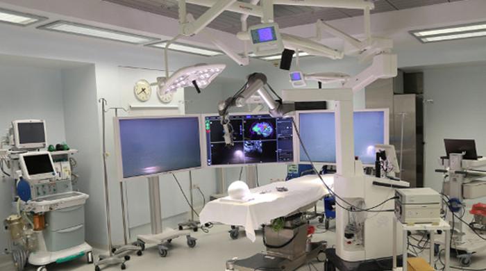 Use of tech termed key to revamp healthcare system