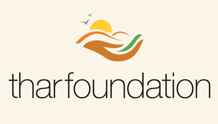 Thar coal block electrified