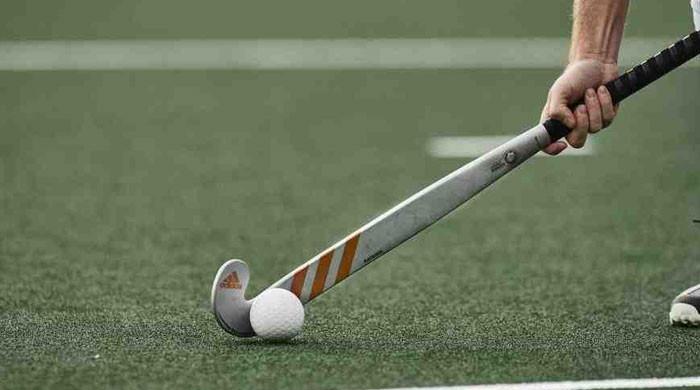 Australia edge Pakistan in hockey semis