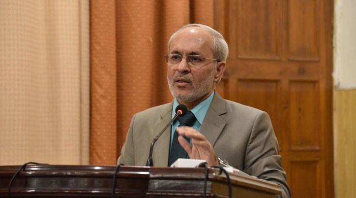 PU School of Chemistry building inaugurated