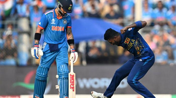 ‘Sack them all’: Outcry in SL after World Cup humiliation
