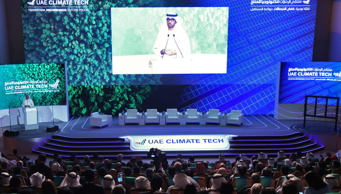 COP-28, China and forward diplomacy of UAE