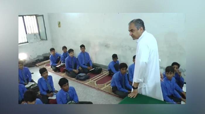 Shall all govt schools get CM’s attention!