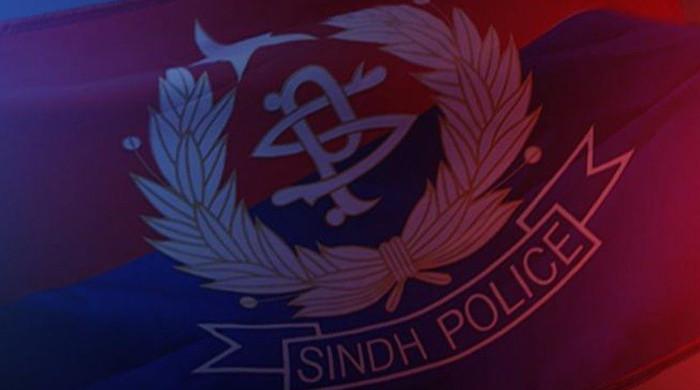 Sindh police develop app to digitise police officials’ service record