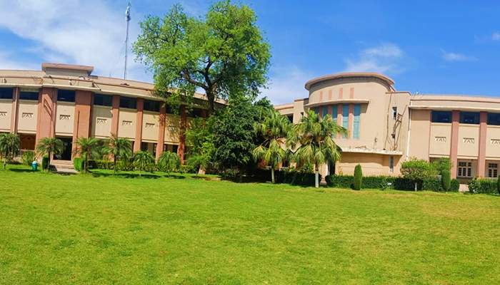 Workshop on sustainable buildings attracts stakeholders