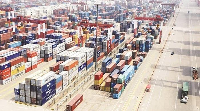 TDAP urged to help ensure facilities at Azakhel Dryport