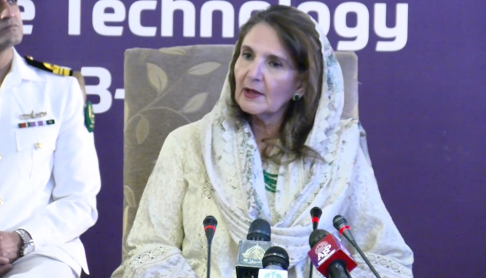 First lady for improved rehabilitation plan inclusive of differently ...