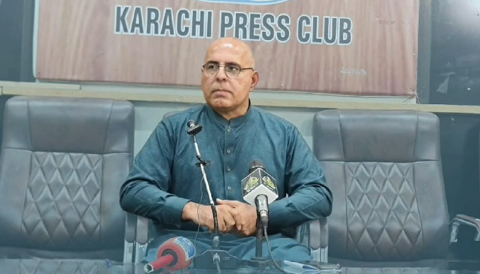 Jan Achakzai warns Afghan govt against issuing provocative statements