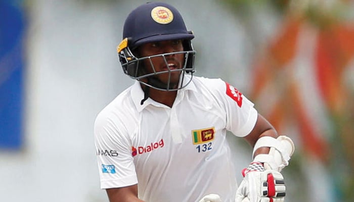 Kusal pleads for ICC suspension to end
