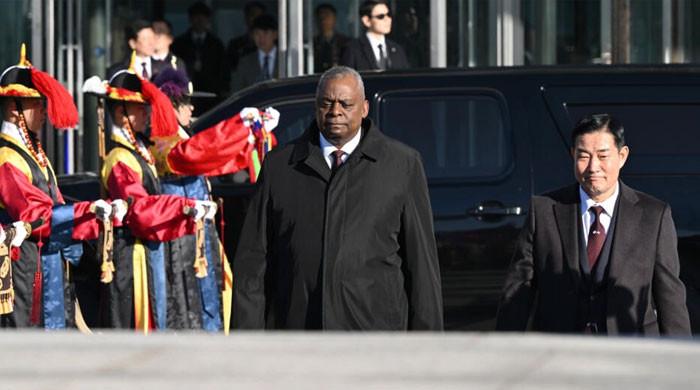 S Korea, US revise deterrence agreement to counter N Korea