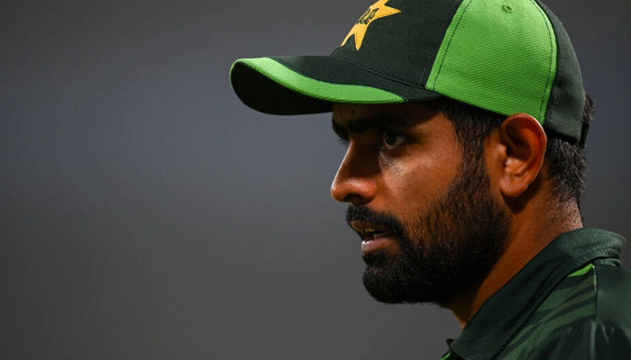 ‘Babar to decide his fate as Test captain himself’